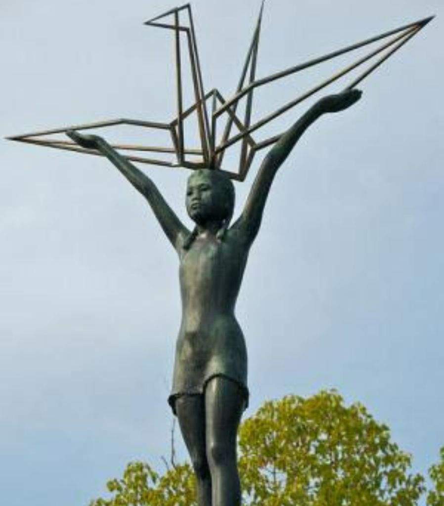 Toshio Shimada-TSURU – (鶴) HISTÓRIA E SIGNIFICADO DO PÁSSARO DA ...