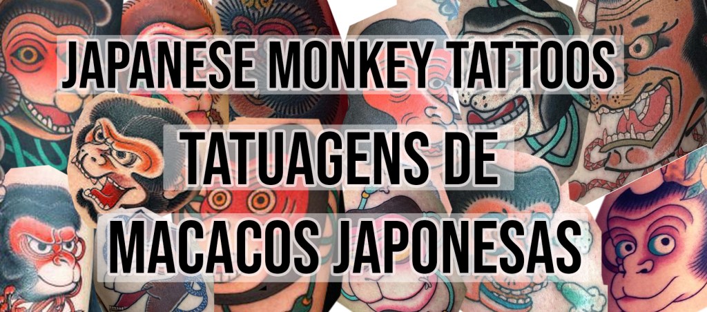 Toshio Shimada-SARU TATTOOS, TAMBÉM CONHECIDO COMO O LENDÁRIO JAPANESE ...