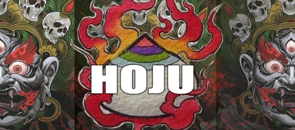 Toshio Shimada-HOJU: SAIBA TUDO SOBRE A LENDA DA JÓIA DOS DESEJOS ...